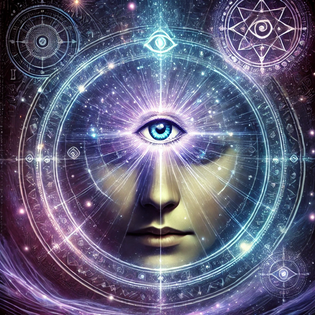 Zen Psychic Development Course - Spiritual Awakening Academy